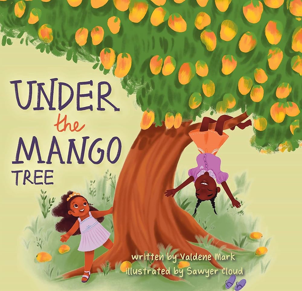Under the Mango Tree – MiJa Books