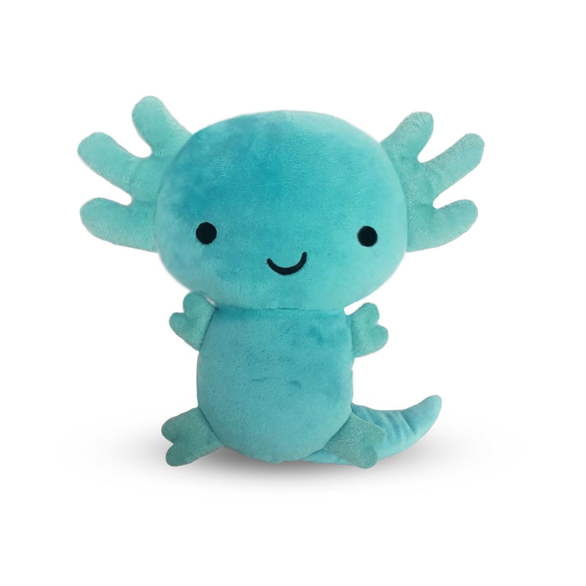 Hermelindo, Axolotl Plush Toy – MiJa Books