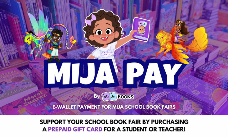 MiJa Pay E-Wallet – MiJa Books